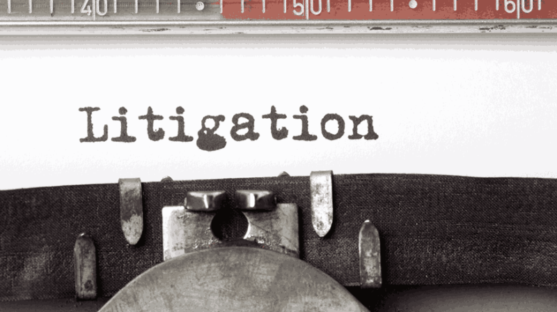 What Is Litigation Finance? And How Does It Work | MatterSuite